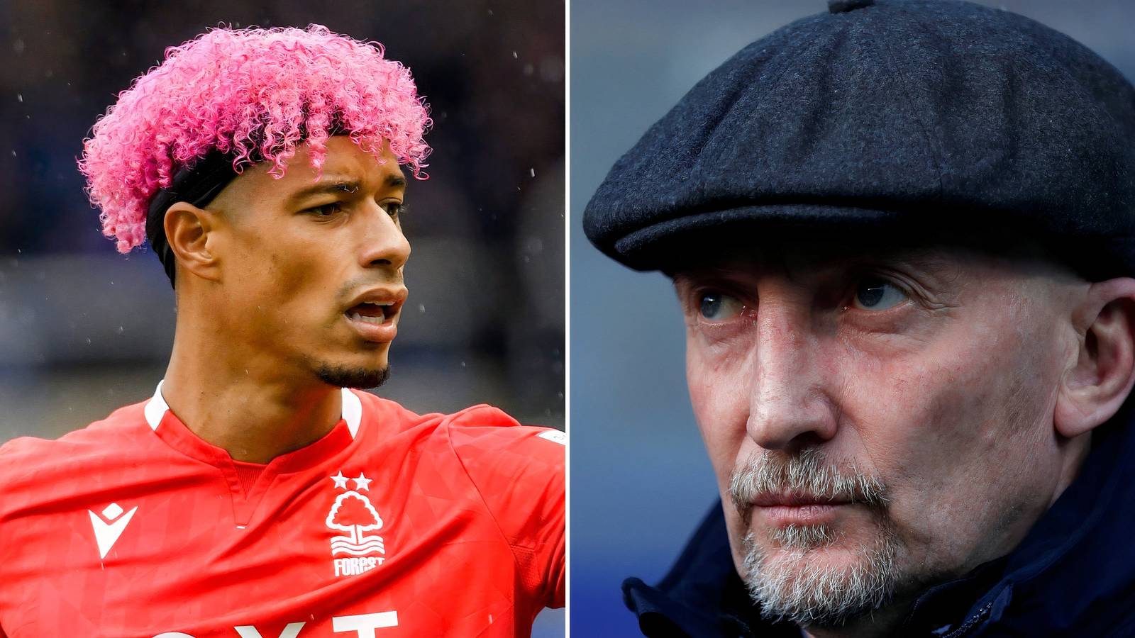 Lyle Taylor issues bold Southampton FC, Ian Holloway claim amid Will ...