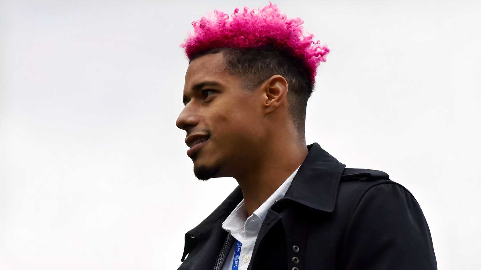 Charlton Athletic fans may be angered by Lyle Taylor’s take on Rob ...