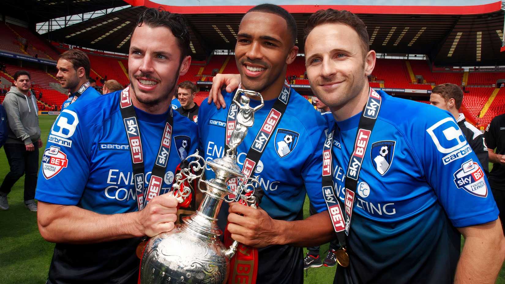 QPR rolled the dice on ex-AFC Bournemouth star Marc Pugh - Loftus Road ...