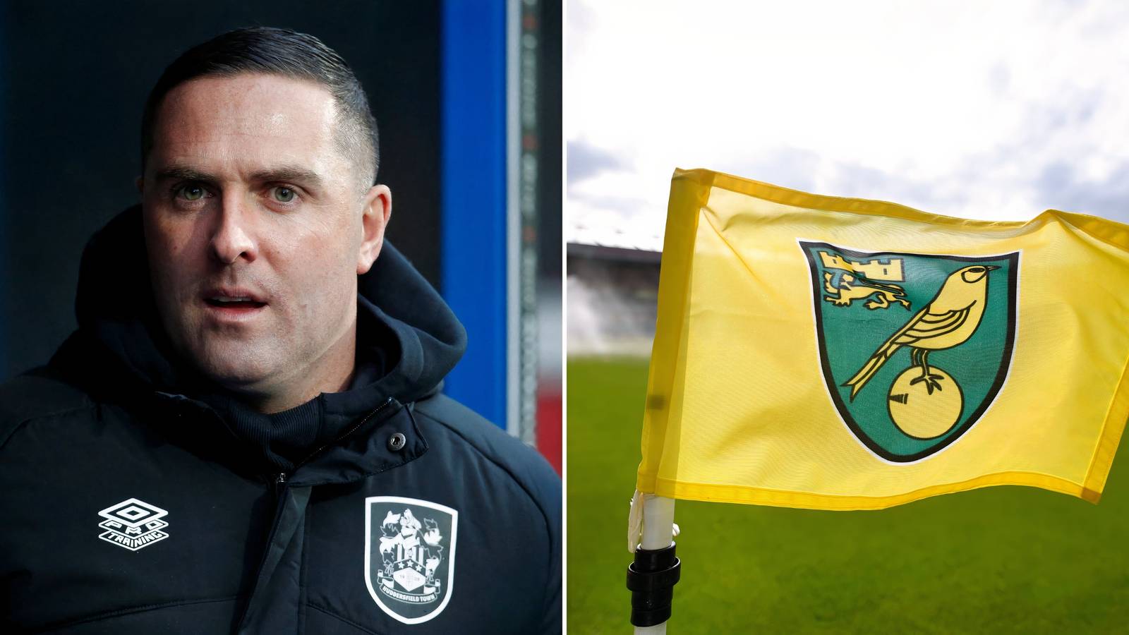 Norwich City cannot risk 42-year-old’s return - it could end 15-year record