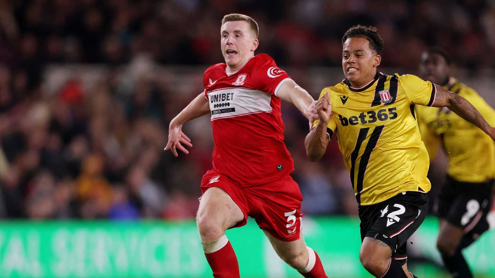Fresh reaction given to big Middlesbrough boost from Newcastle United ...