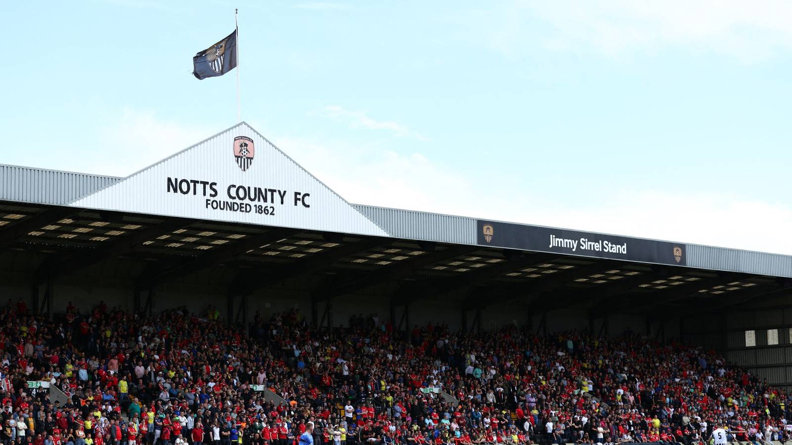 How Alexander and Christoffer Reedtz made the millions funding Notts ...