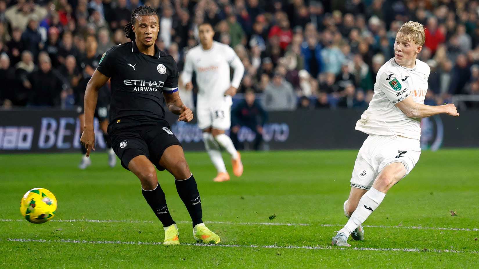 Derby County, Blackburn and Rangers in transfer race to sign star who ...
