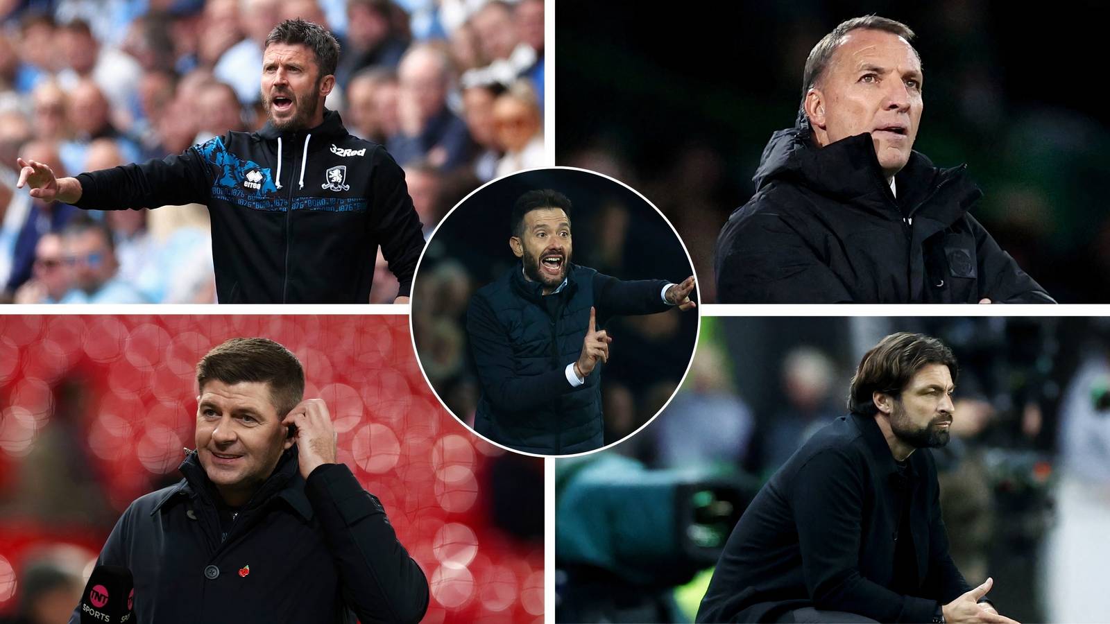 Forget Frank Lampard: Southampton FC must have these 5 managers on ...