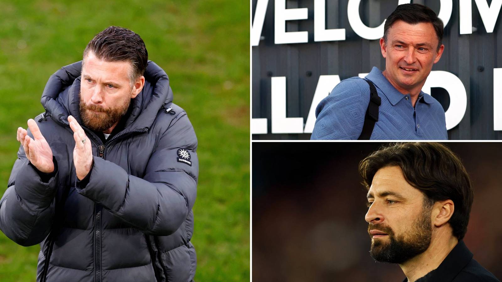 3 Rob Edwards replacements Middlesbrough must consider ASAP if he ...