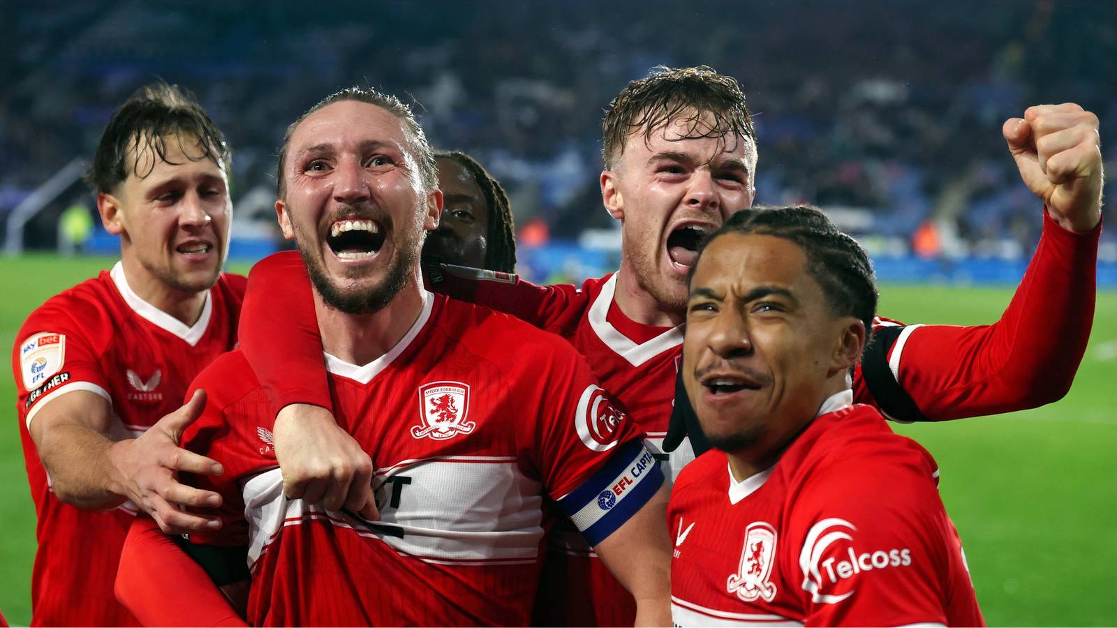 Exclusive: Middlesbrough have advantage over Southampton, Norwich ...