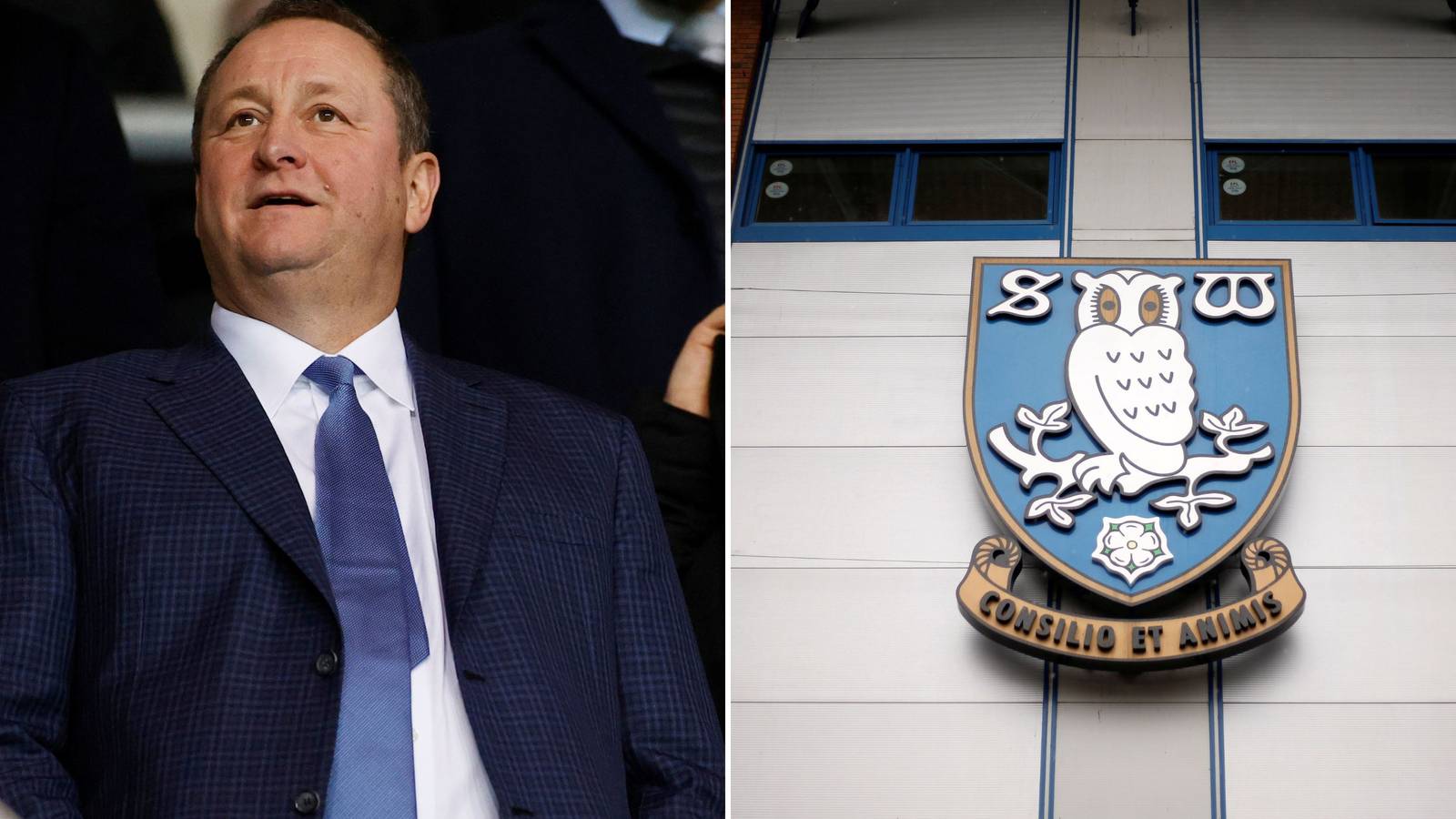 Sheffield Wednesday told why Anders Holch Povlsen is a better takeover ...