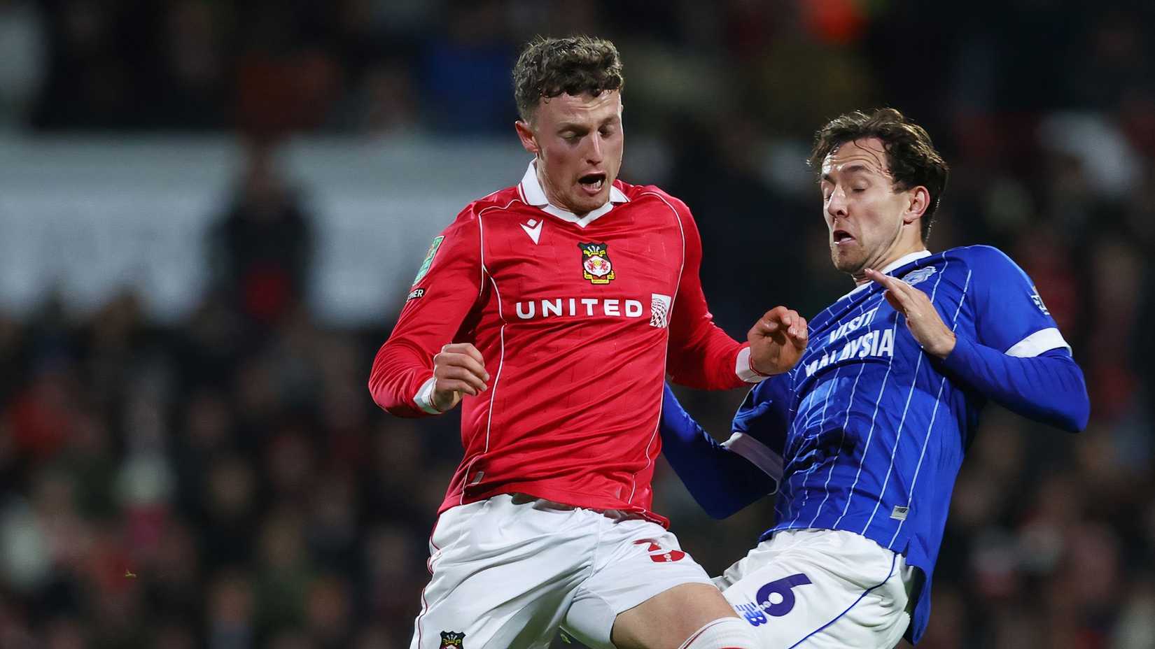 How much more Nathan Broadhead earns at Wrexham compared to Ipswich ...