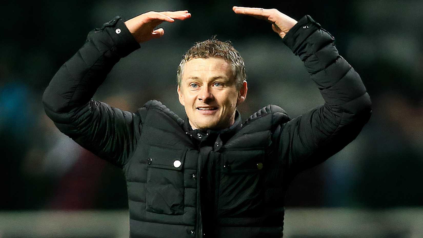 Southampton FC manager news: Tonda Eckert, Gary O'Neil, Ole Gunnar ...