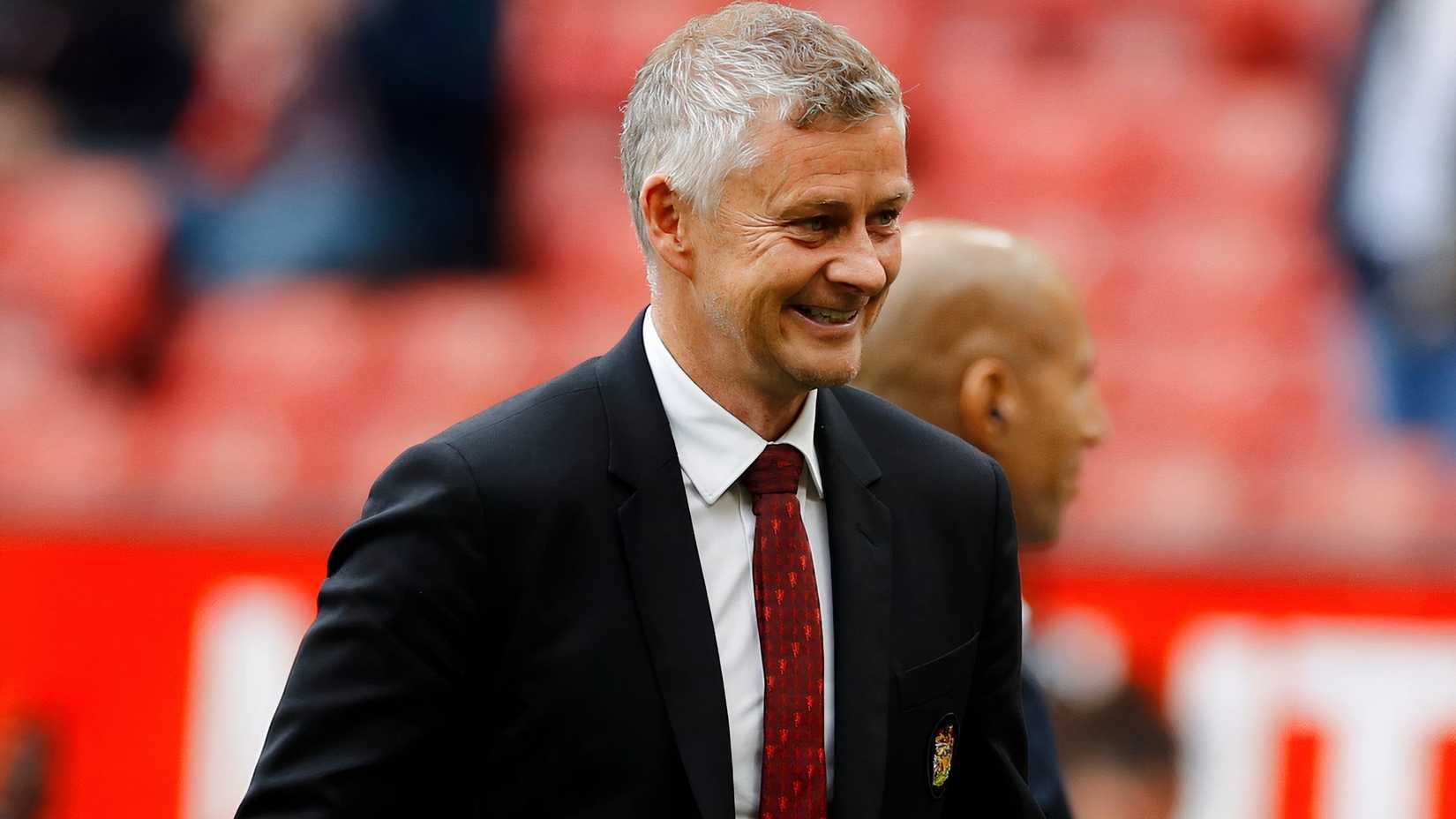 Southampton FC backed to consider Ole Gunnar Solskjaer amid EFL revelation