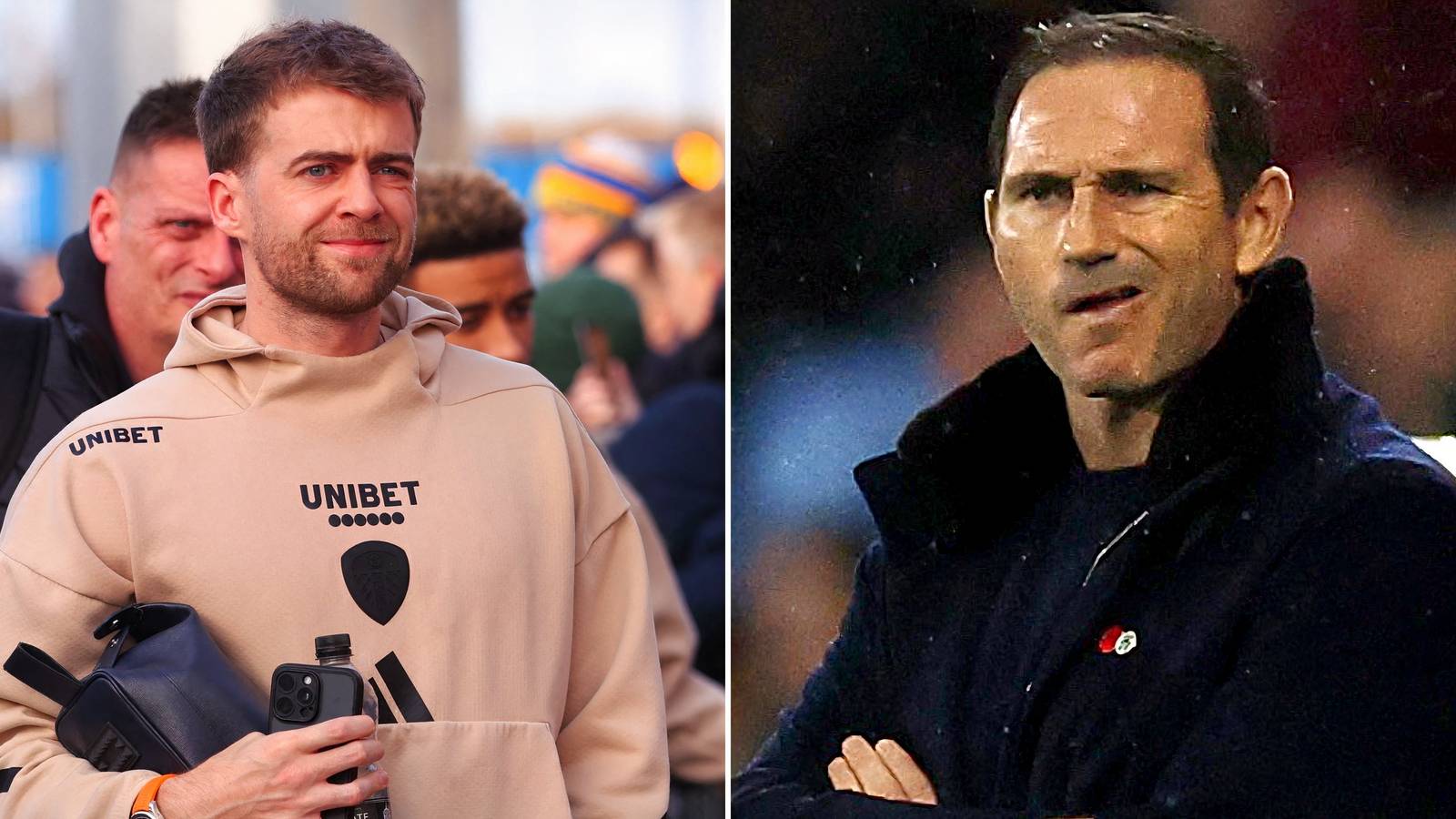 Spotted: Coventry City drop coy Patrick Bamford update - he is still ...