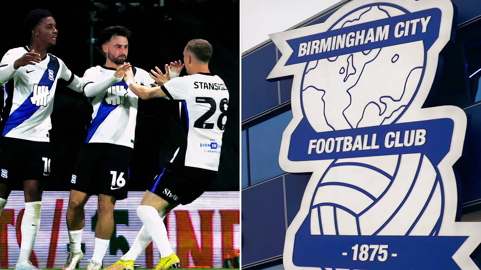 Fresh claim made on Birmingham City's Patrick Roberts after Sunderland deal - "It's a shame he's ...