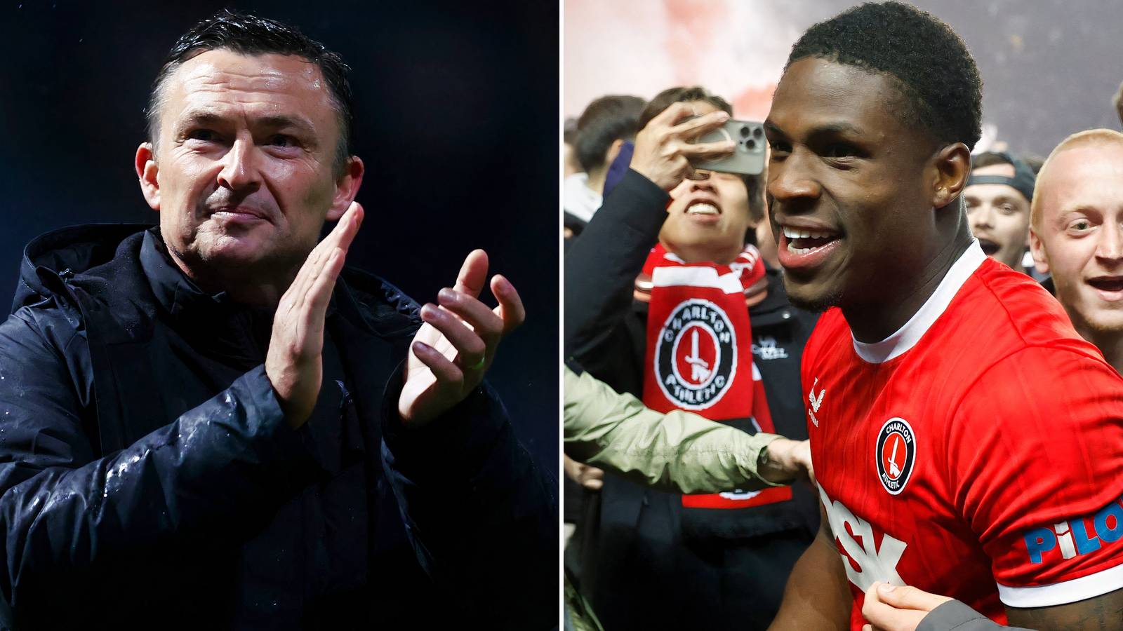 Preston North End have hit Thierry Small transfer jackpot at Charlton ...