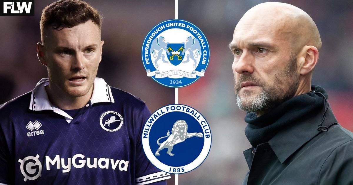 Why Luke Williams won't be signing Millwall's Macaulay Langstaff at ...