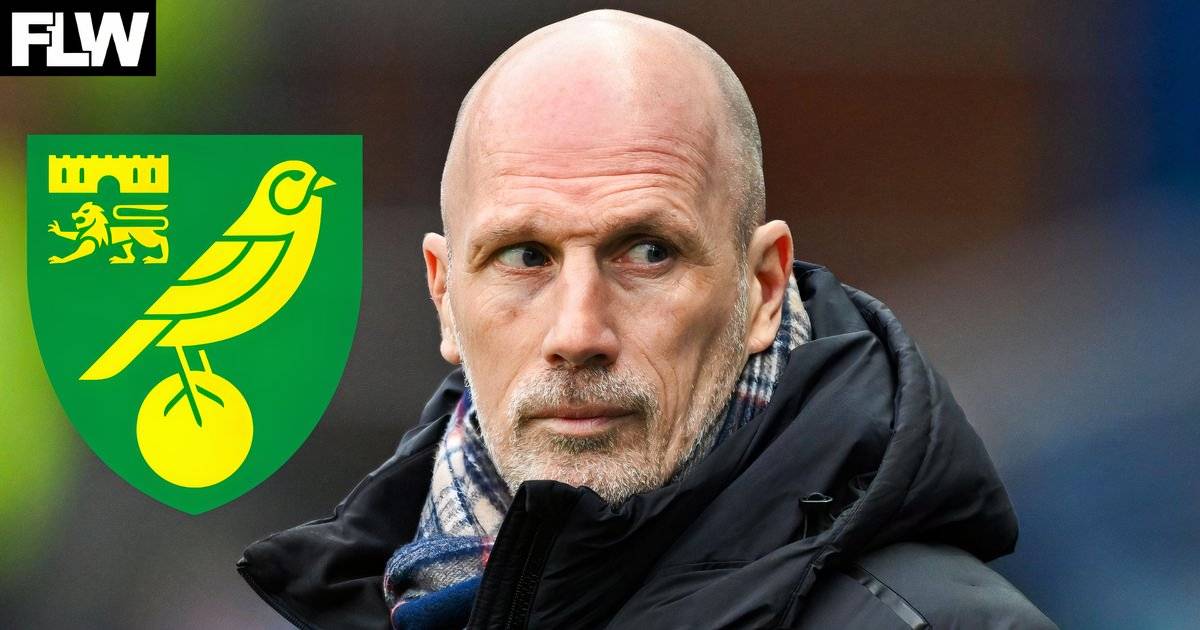 Norwich City close in on Liam Manning replacement - many fans are ...