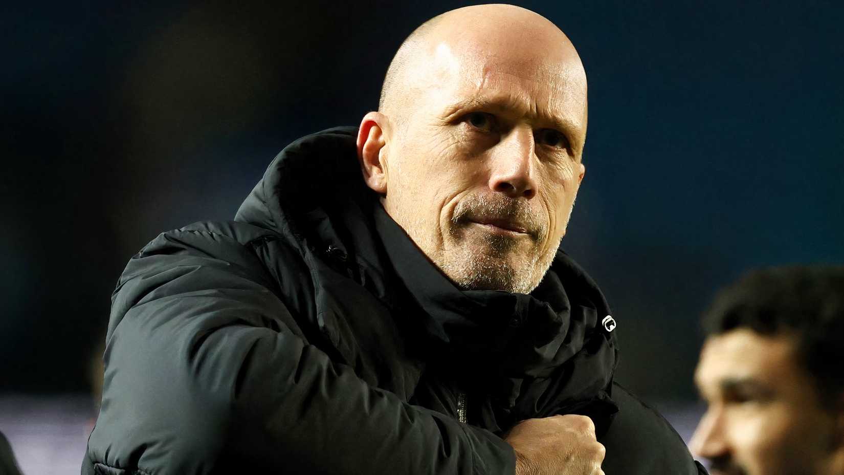 Exclusive: What Sky Sports pundit thinks ex-Rangers boss Philippe ...