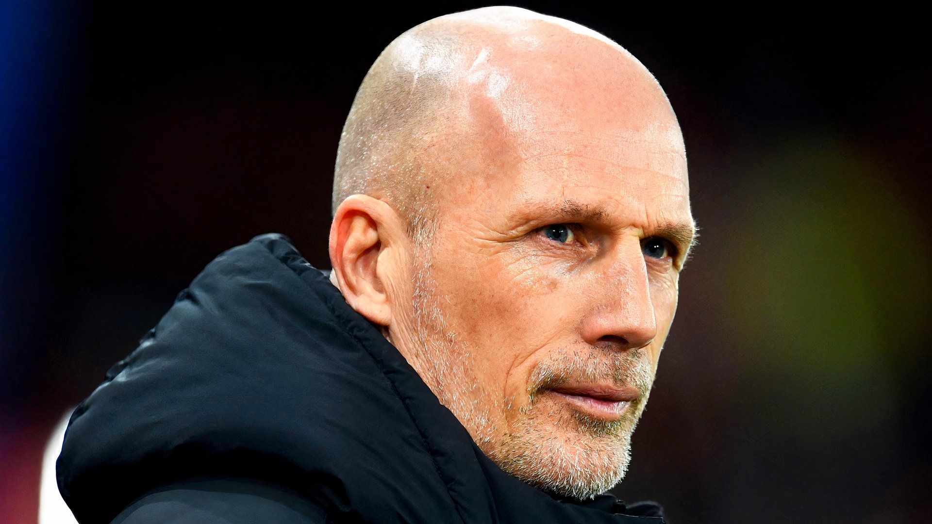How Darren Huckerby has reacted to Norwich City appointing ex-Rangers ...