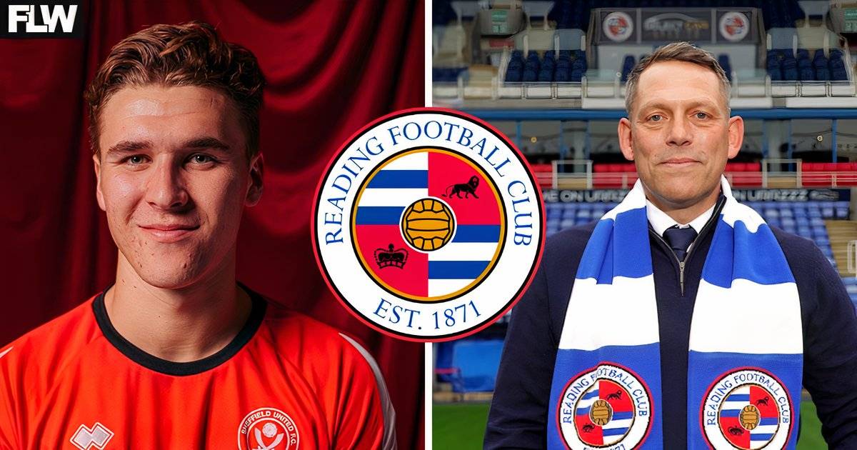 Reading FC backed to sign Nottingham Forest player - Sheffield United ...