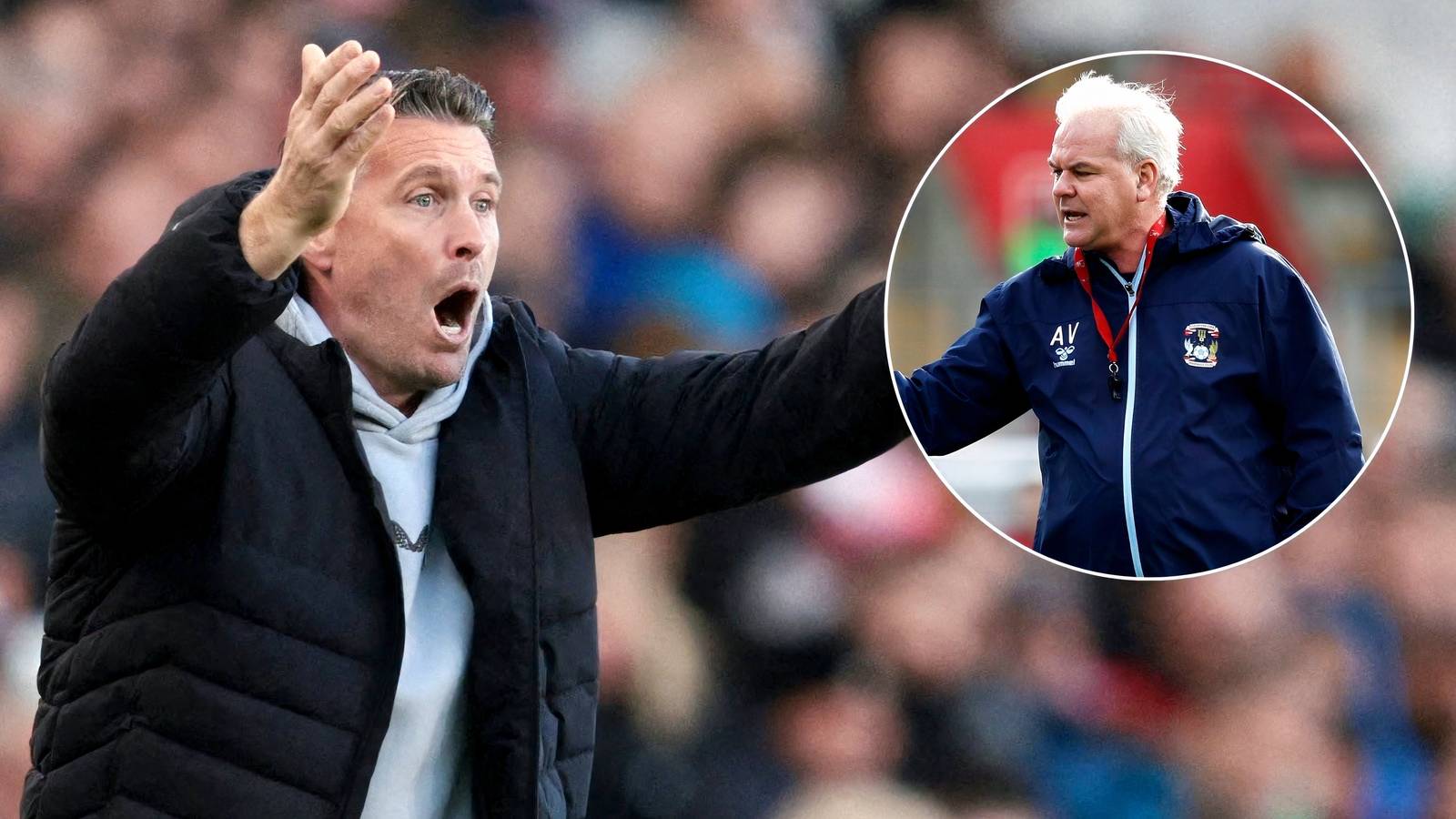Middlesbrough manager search news: Gary O'Neil update, Carlos Corberan ...