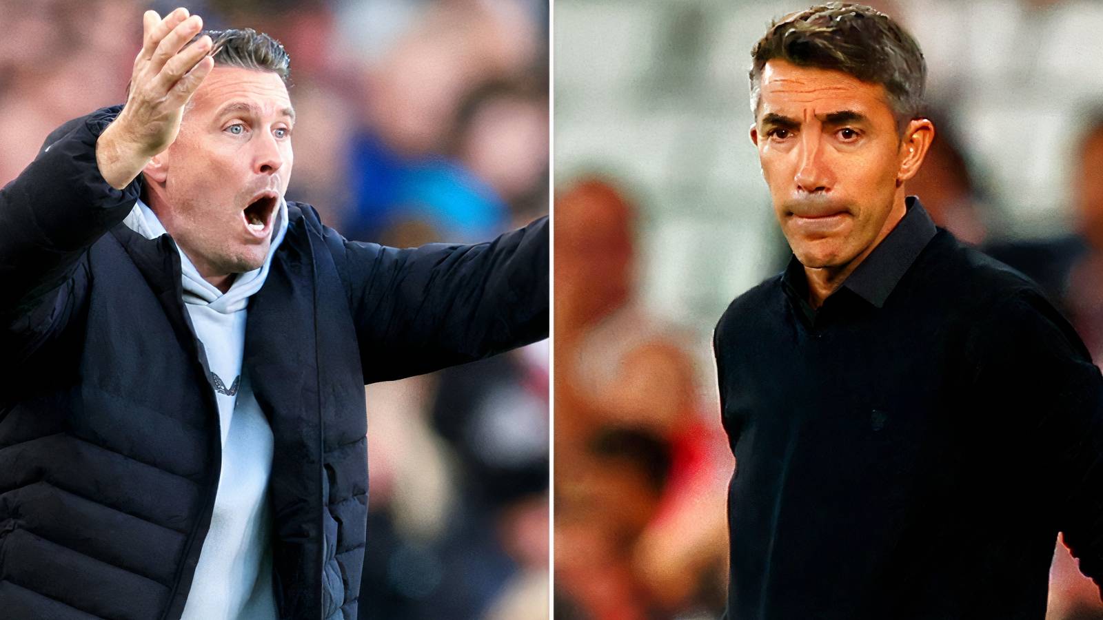Wolves, Bruno Lage return ruled out - Middlesbrough's Rob Edwards fear ...
