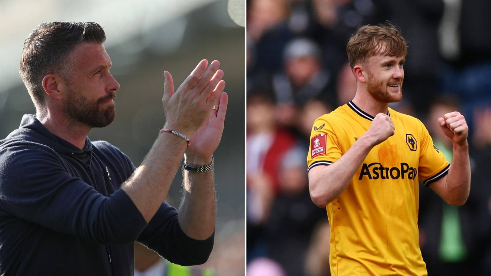 Wolves will be watching Birmingham City situation very closely for one ...