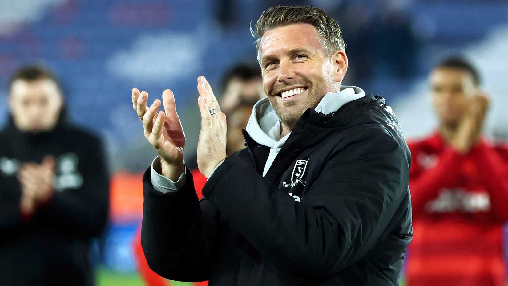 Wolves, Bruno Lage return ruled out - Middlesbrough's Rob Edwards fear ...