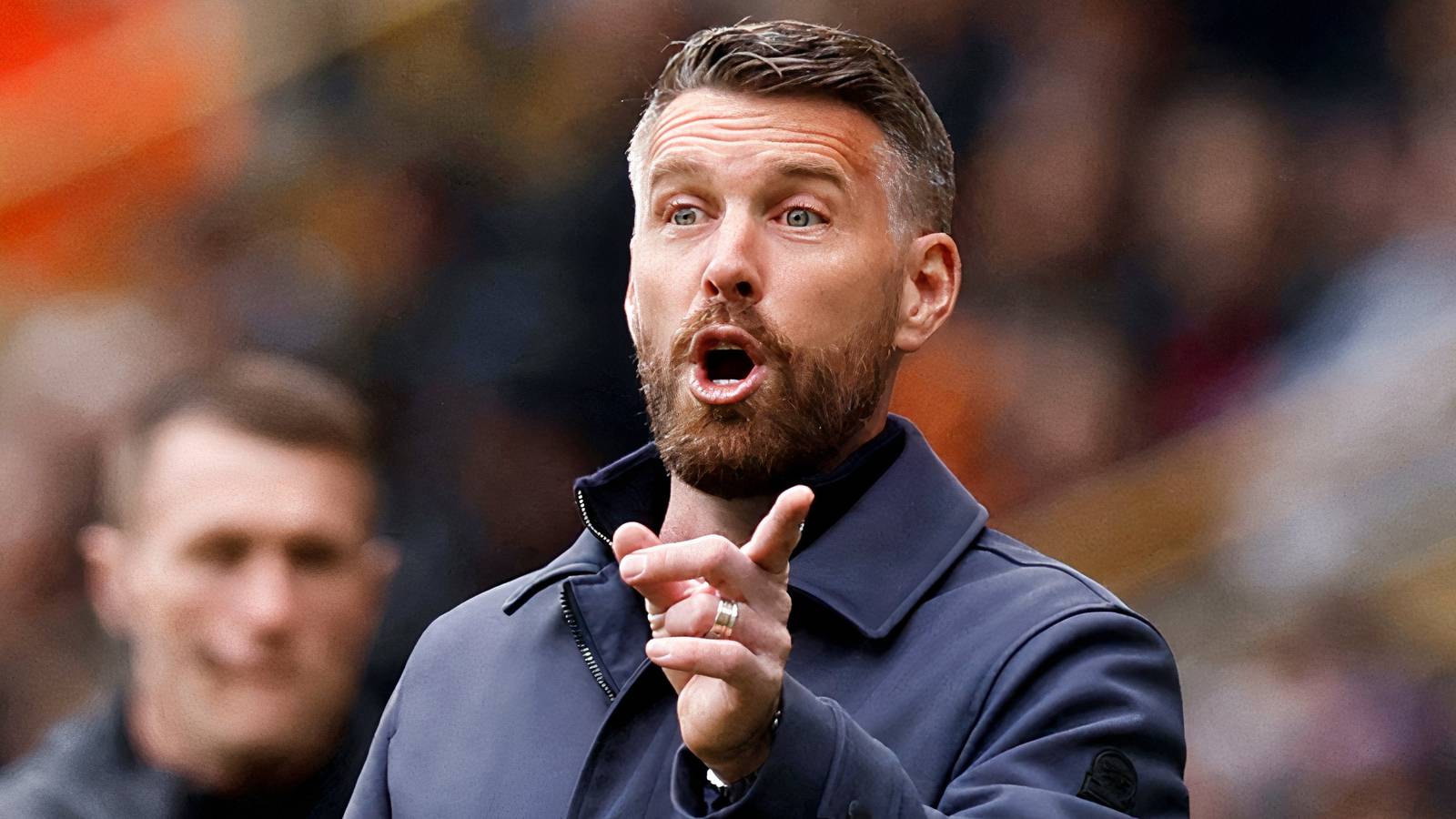 Rob Edwards blasted for 'load of PR' departing Middlesbrough message ...