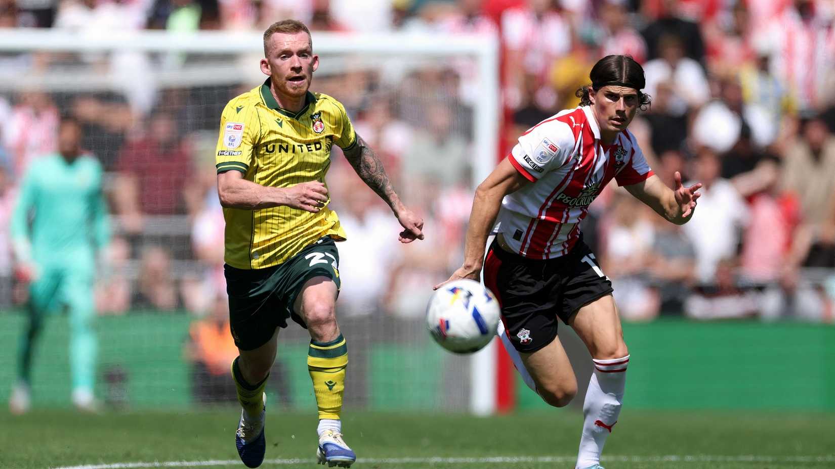 QPR sent clear message on Ronnie Edwards, Southampton transfer - "He ...