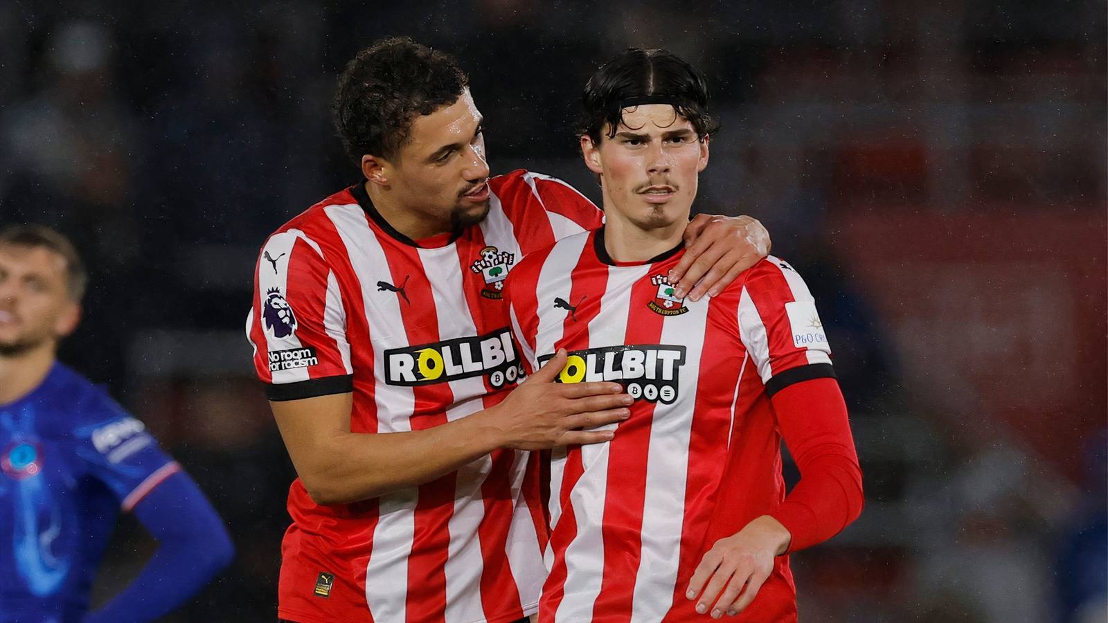 QPR sent clear message on Ronnie Edwards, Southampton transfer - "He ...