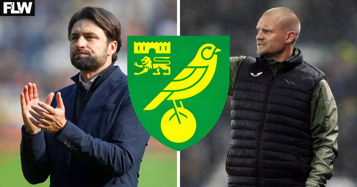 Exclusive: Don Goodman questions potential Norwich City, Russell Martin ...