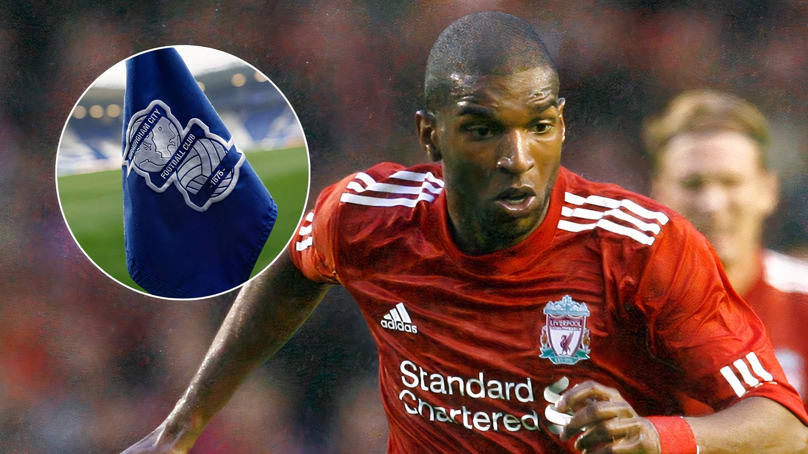 Birmingham City will always thank Liverpool for rejecting £8m Ryan Babel bid