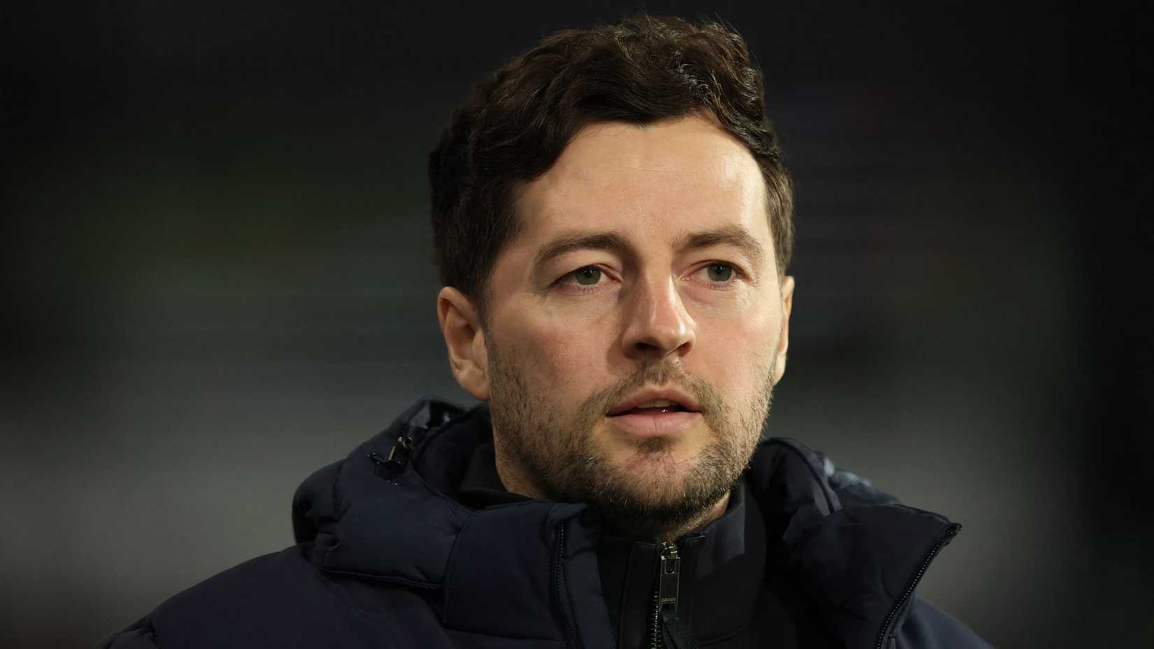 West Brom: Ryan Mason urged to make big Baggies decision involving Josh ...