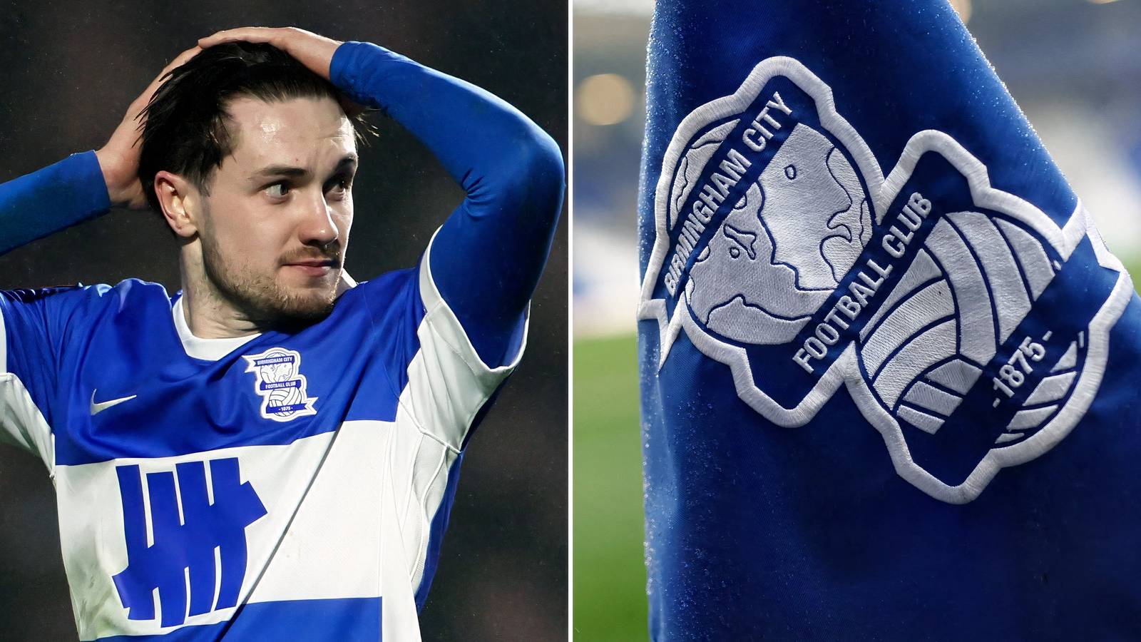 Birmingham City's Scott Wright should seek St Andrew's transfer escape in early 2026