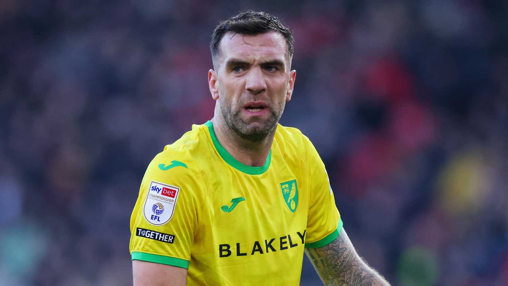 Largie Ramazani's weekly wage: How much Norwich City might have to pay ...
