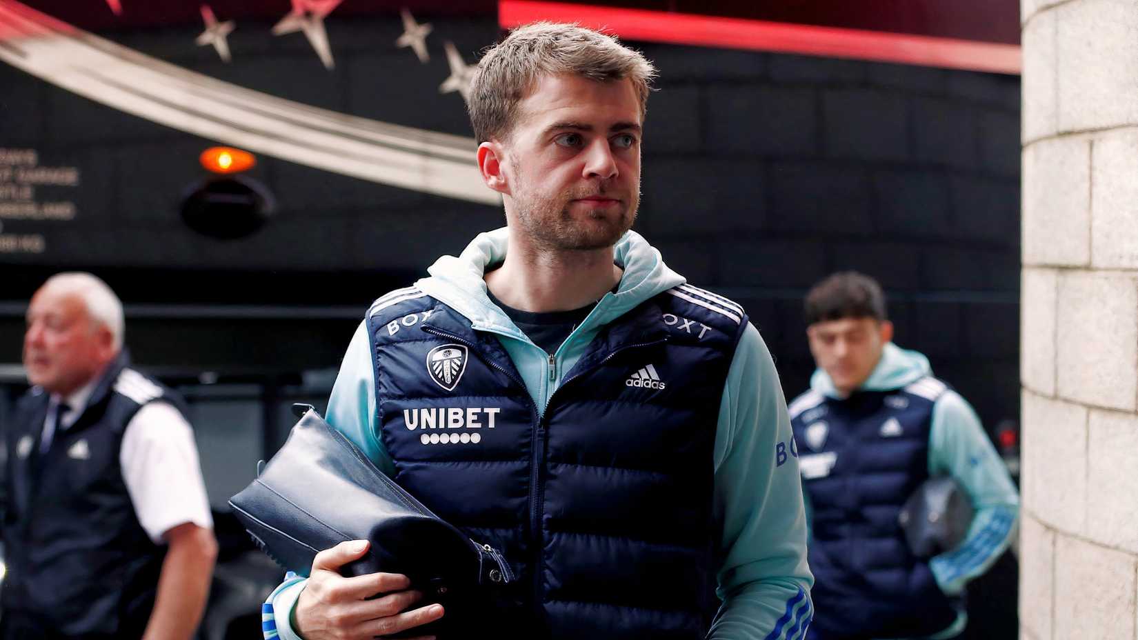 Chris Wilder reveals how close Coventry City were to signing Patrick ...