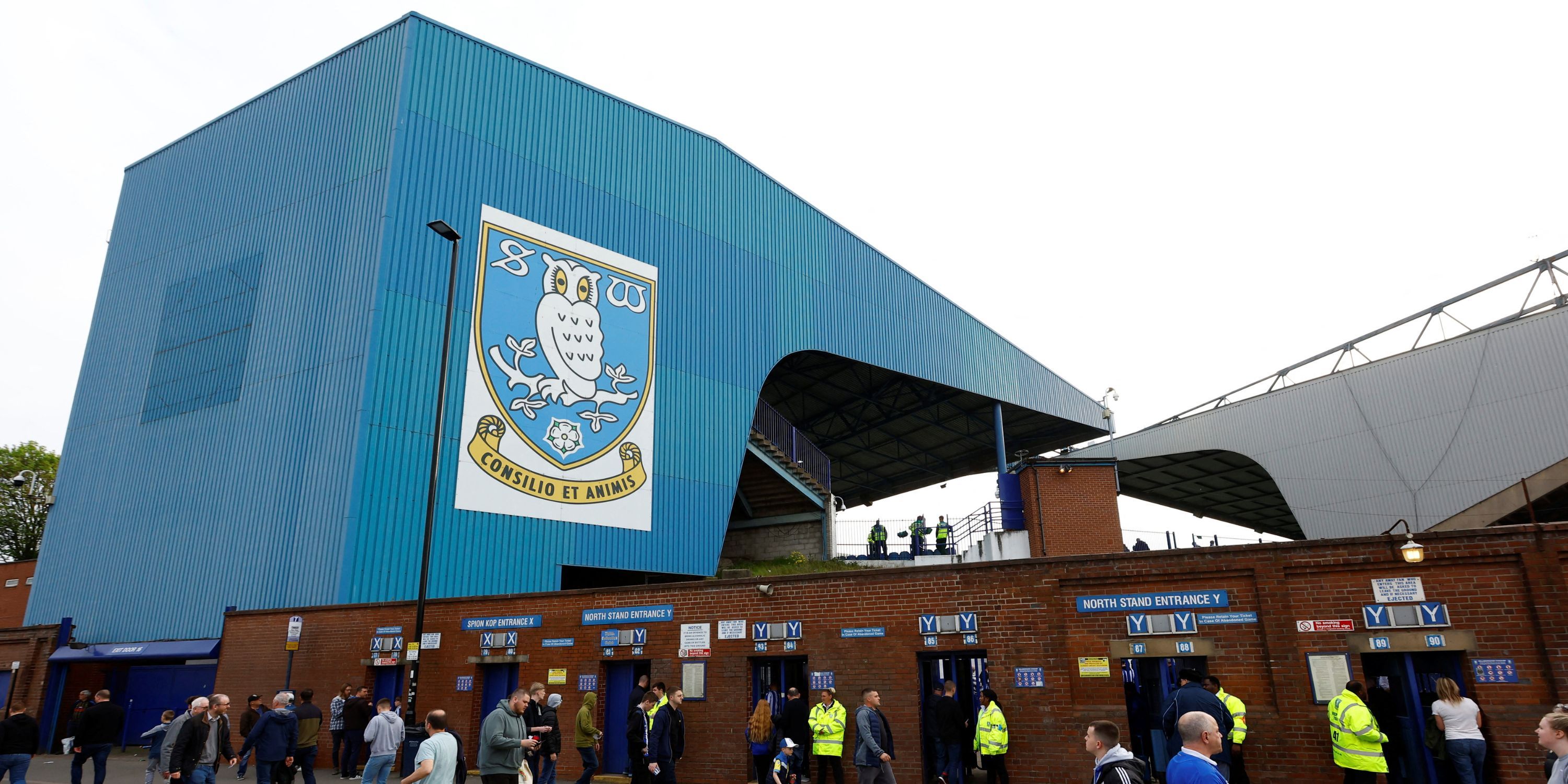 Change with Sheffield United ownership situation looms as new update ...