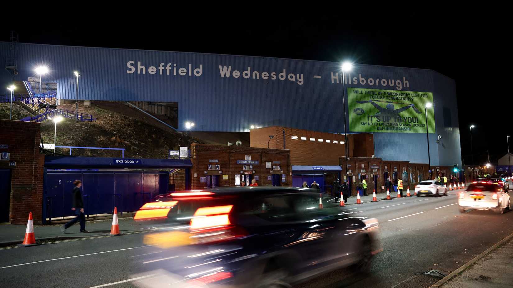 Exclusive: Sky pundit reacts to big Sheffield Wednesday takeover ...