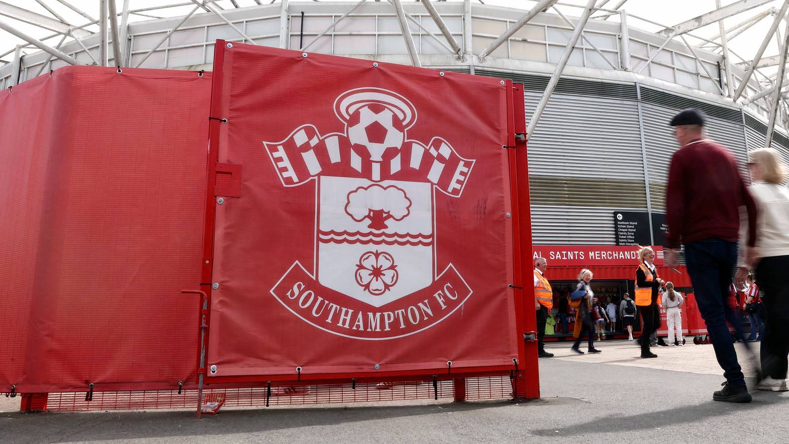 Southampton FC manager news: Tonda Eckert, Gary O'Neil, Ole Gunnar ...