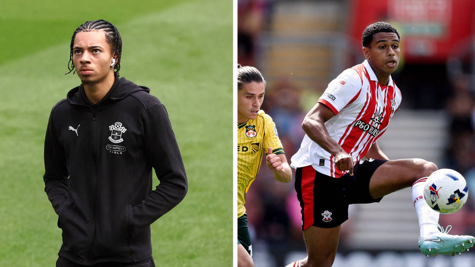 The 9 players set to miss QPR v Southampton ft Shea Charles