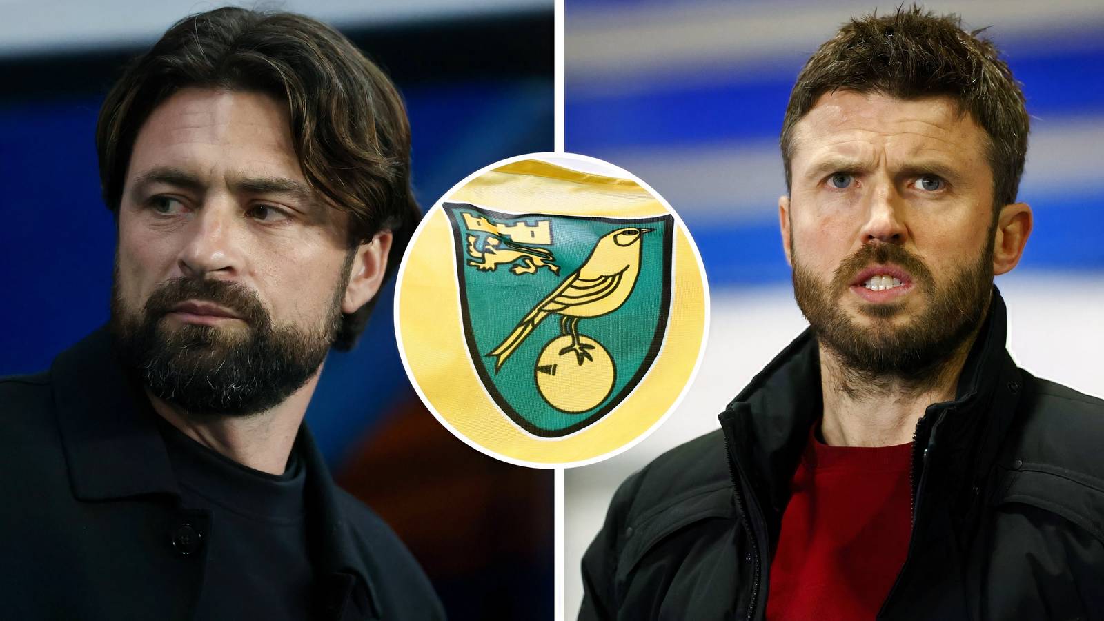 Norwich City urged to avoid 'big' Russell Martin 'risk' - Canaries ...