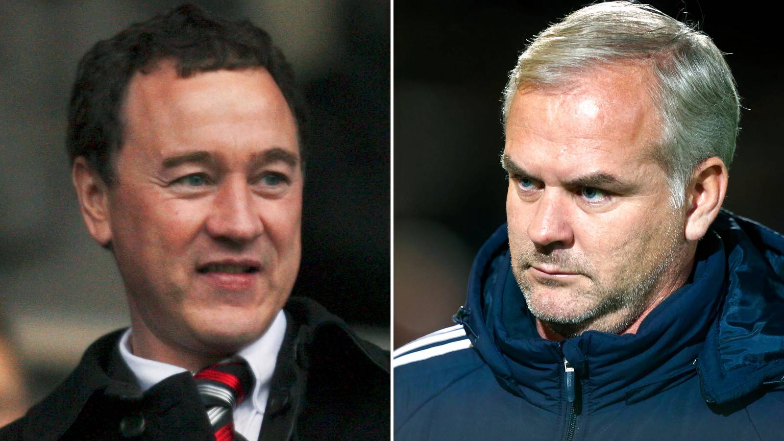 Update on Adi Viveash situation at Middlesbrough emerges as Rob Edwards ...