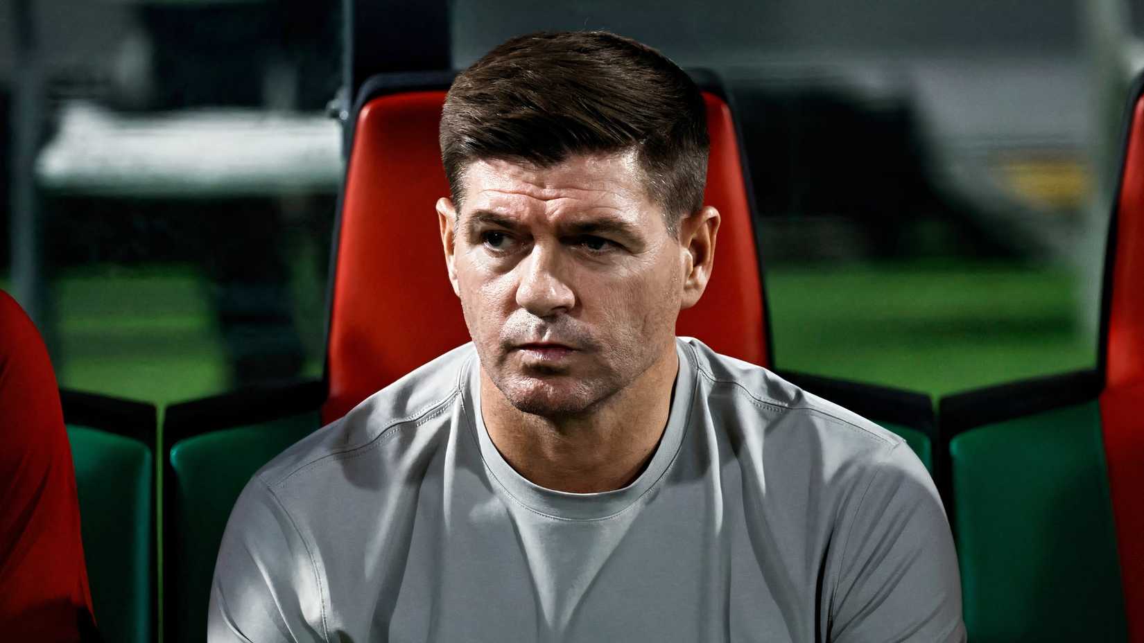 What Steven Gerrard has said about returning to management amid clear ...