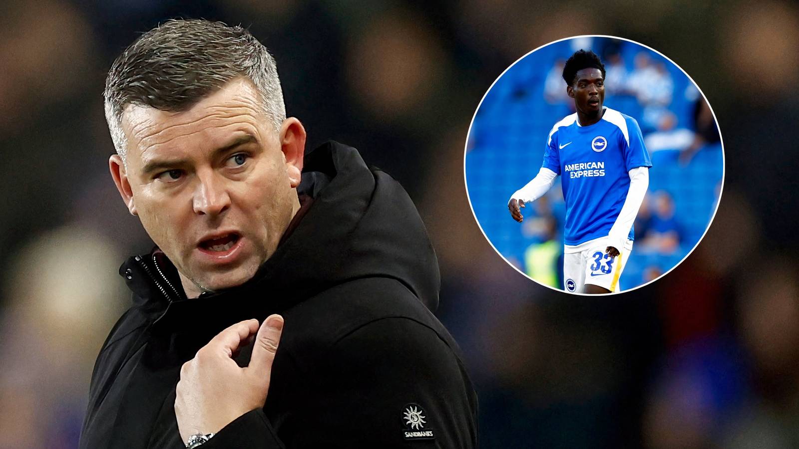 Bolton Wanderers told what their "best hope" is when it comes to ...