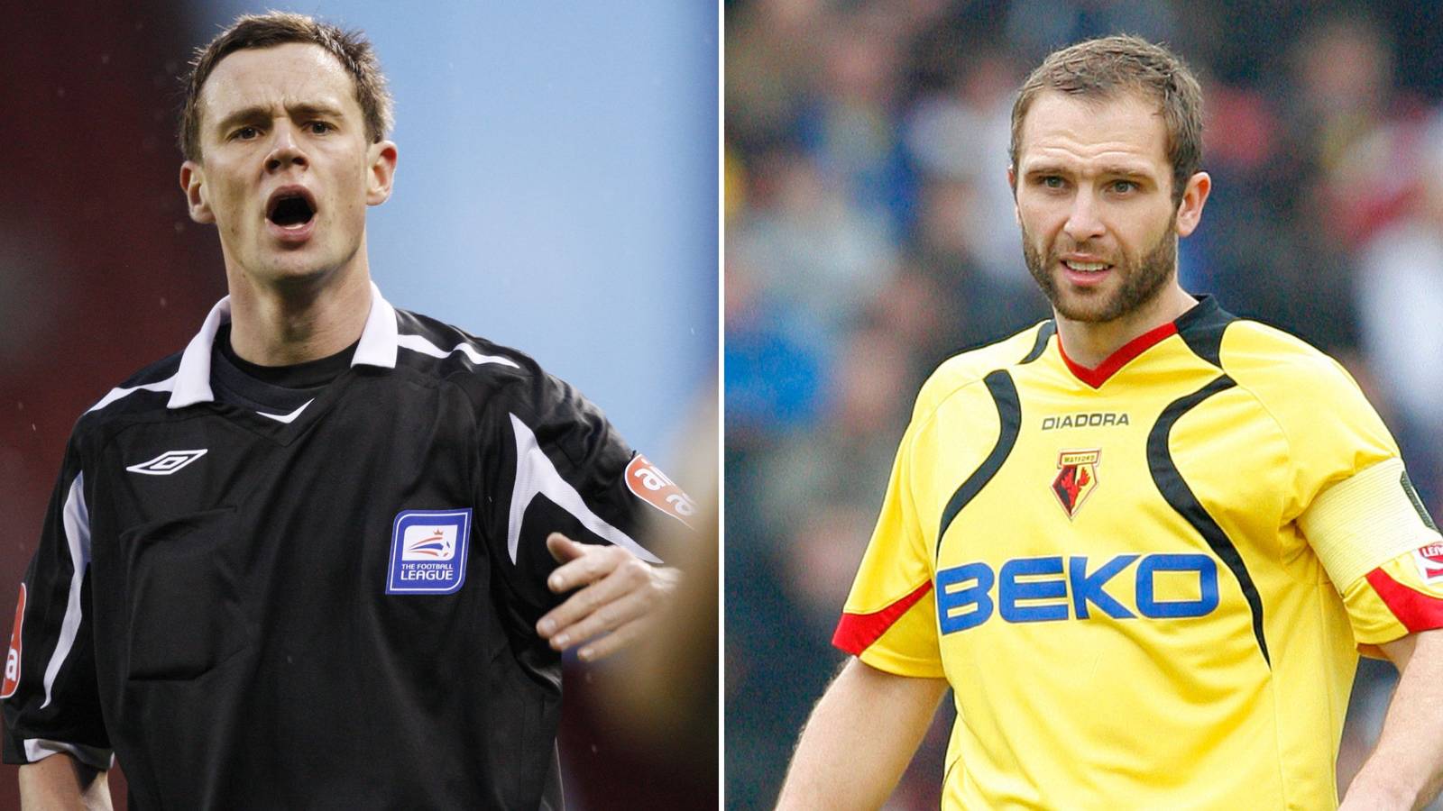 How Derby County boss John Eustace was involved in one of the EFL's ...