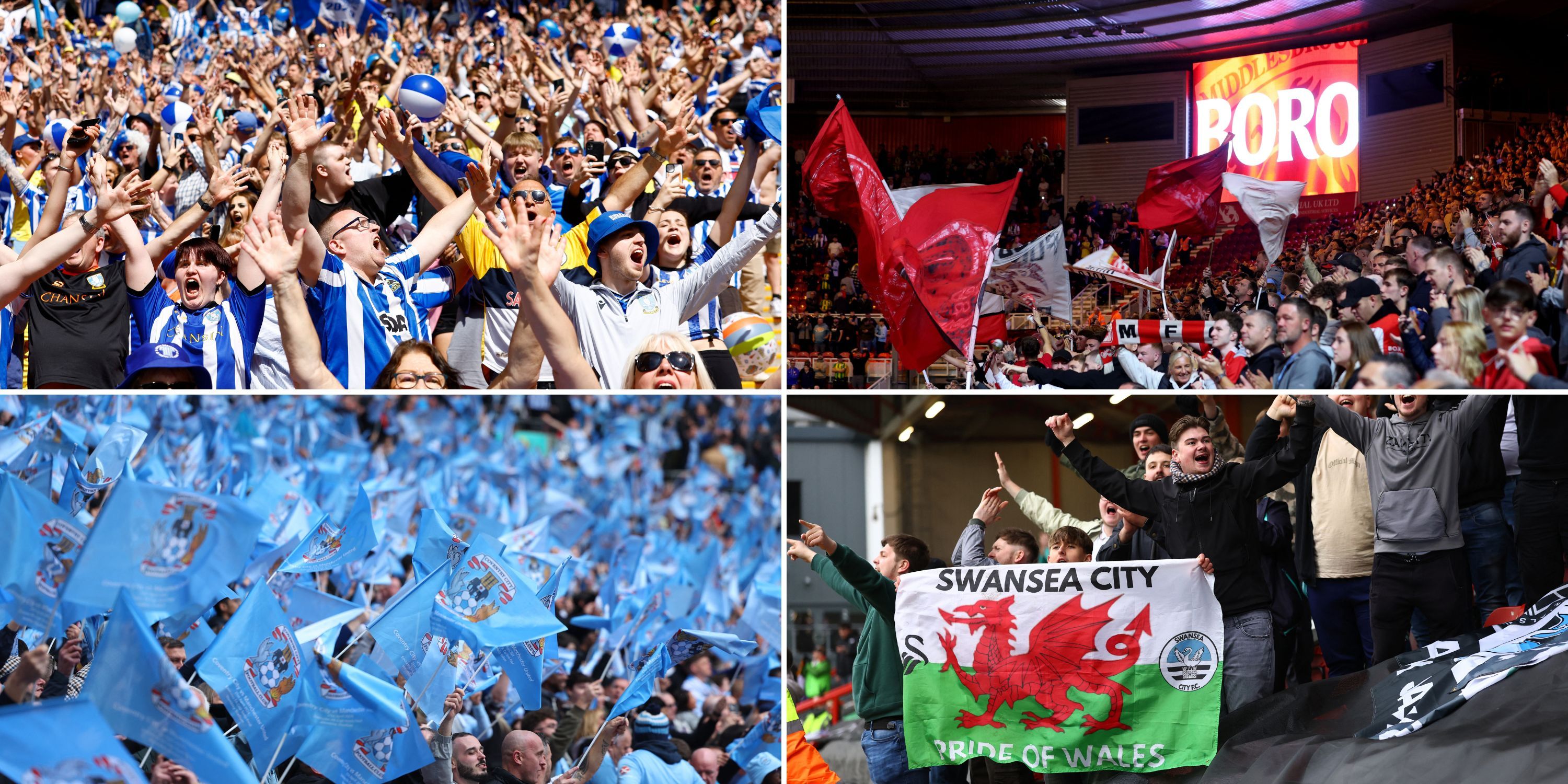 Ex-Coventry City coach Adi Viveash in line to join Rob Edwards at ...