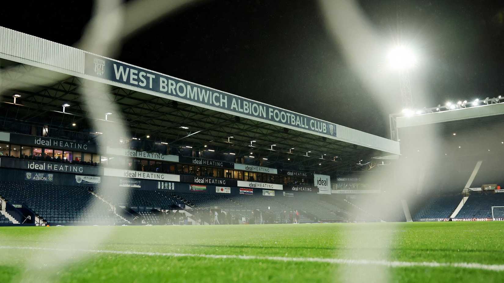 West Brom backed for Eric Ramsay appointment - key Ryan Mason ...
