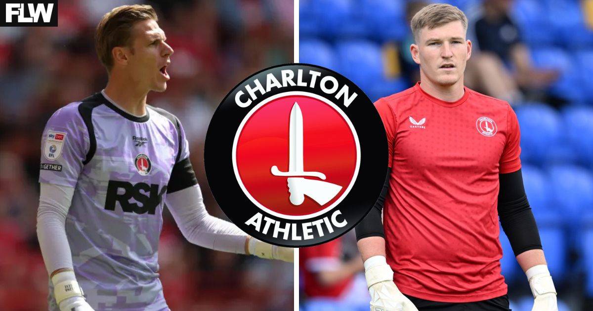 Nathan Jones told to not throw Charlton Athletic player "under the bus ...