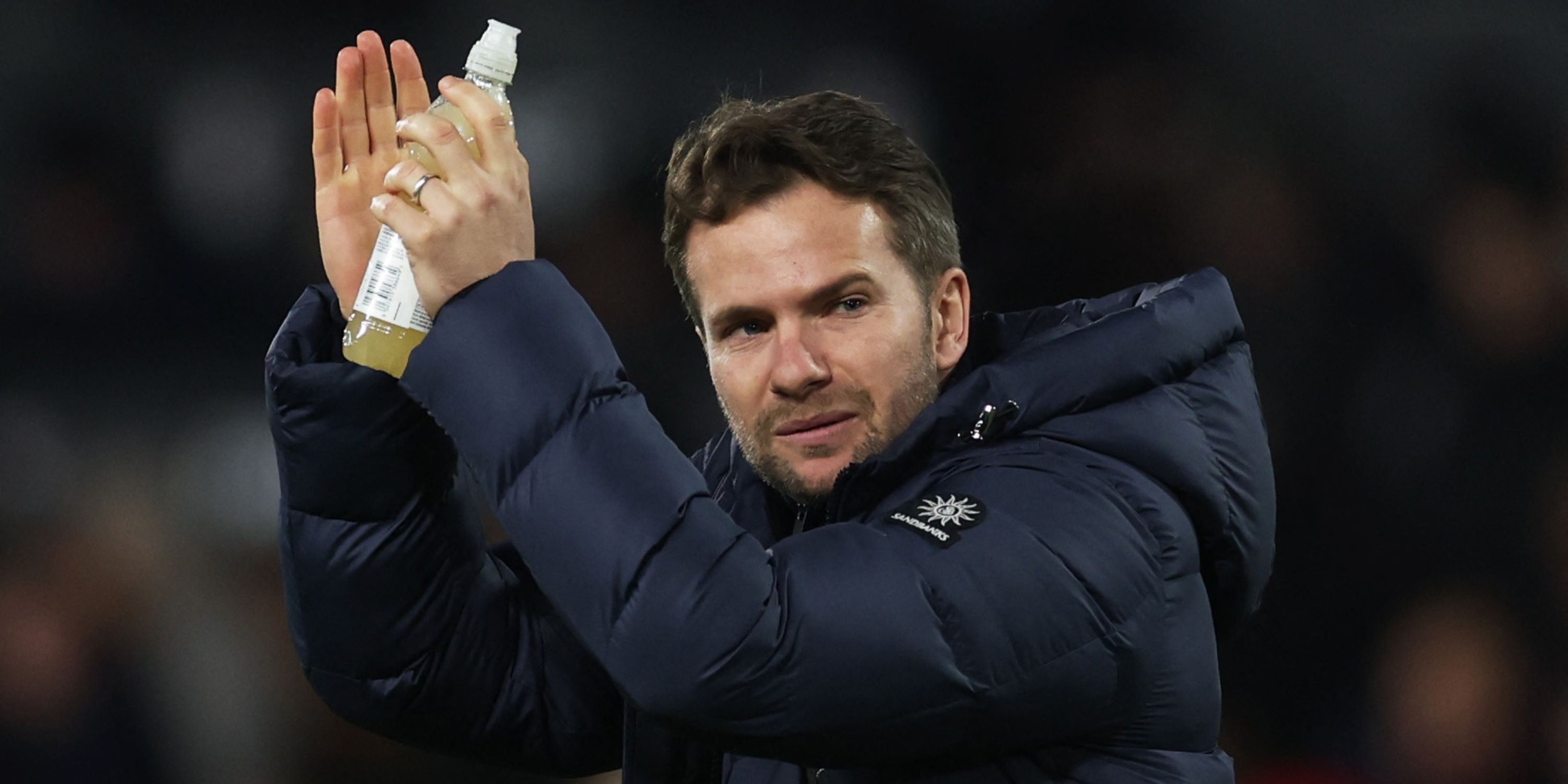 Middlesbrough FC eyeing reunion with Gary O'Neil to succeed Rob Edwards ...