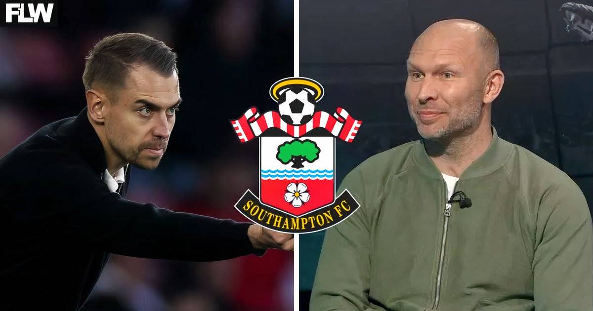 Pundit fires warning to Sport Republic over Southampton situation ...