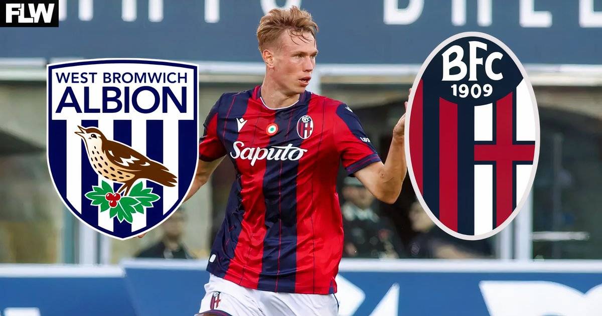 What’s happened to Torbjorn Heggem since he left West Brom for Bologna